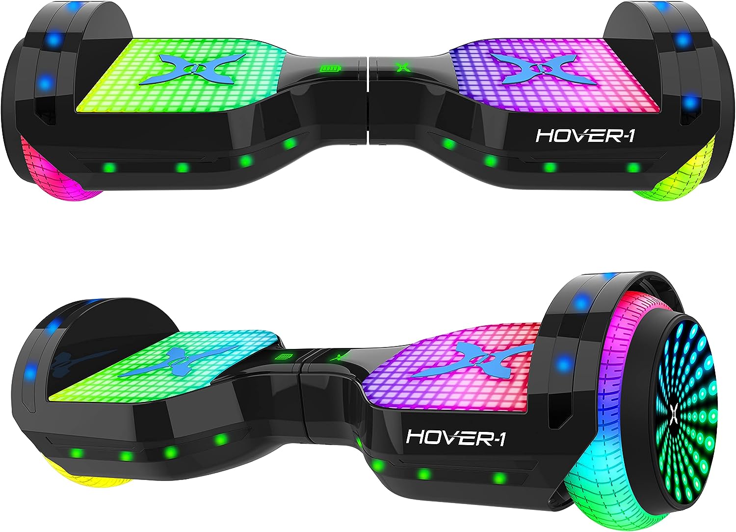 Hover-1 Astro Hoverboard Review - First Choice Scooters