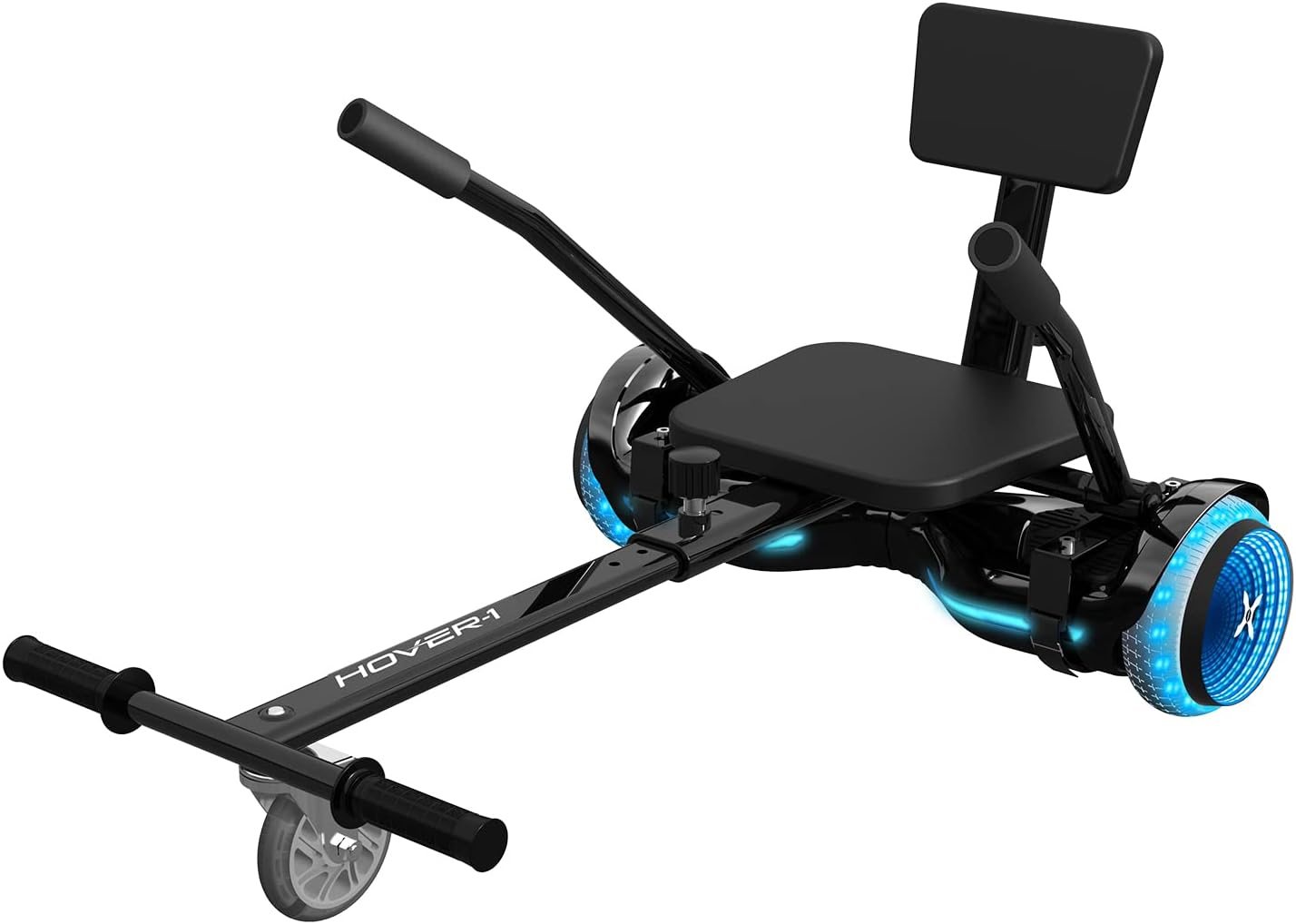 Hover-1 Turbo Hoverboard Combo Review - First Choice Scooters