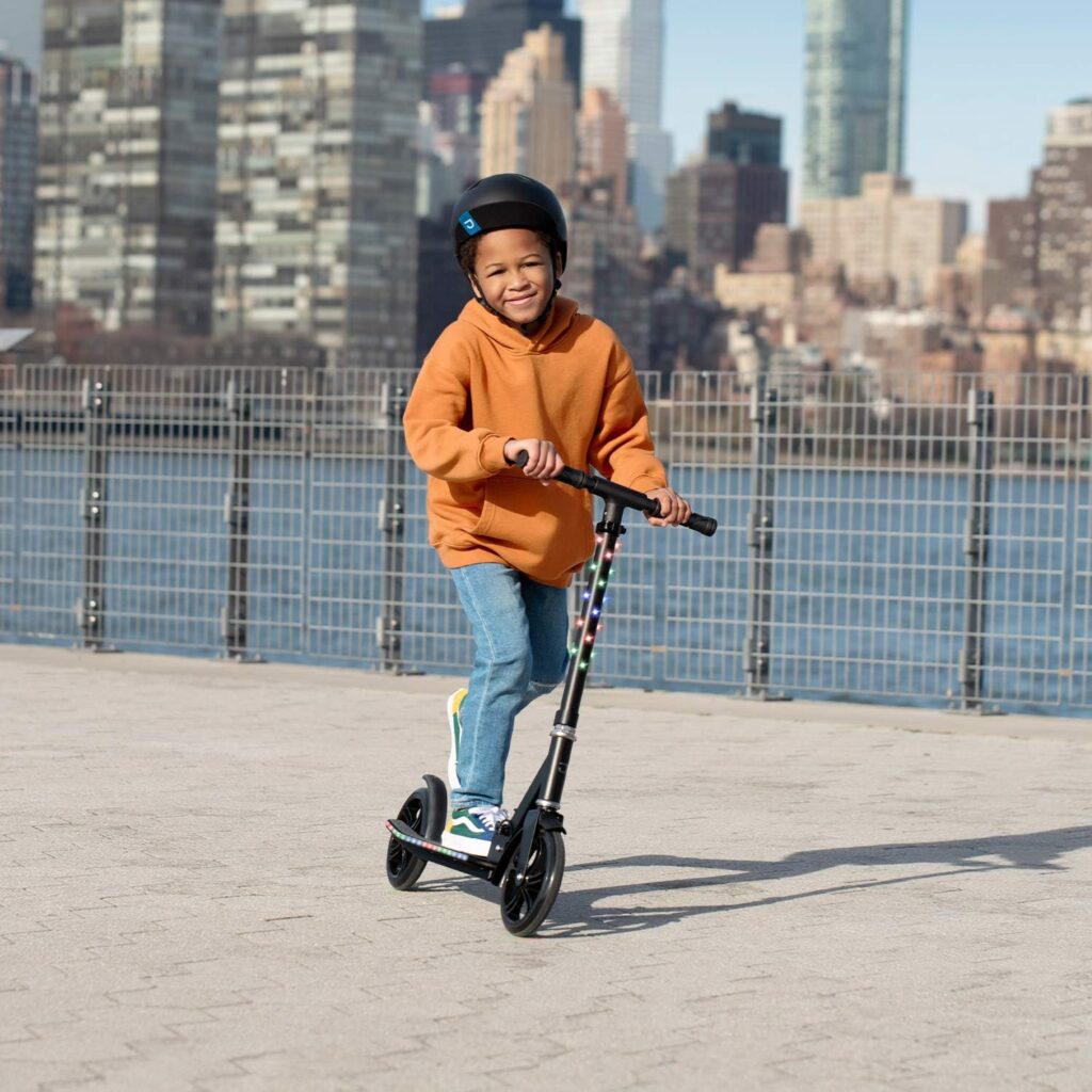 Jetson Jupiter Jumbo Teen Scooter Review - First Choice Scooters