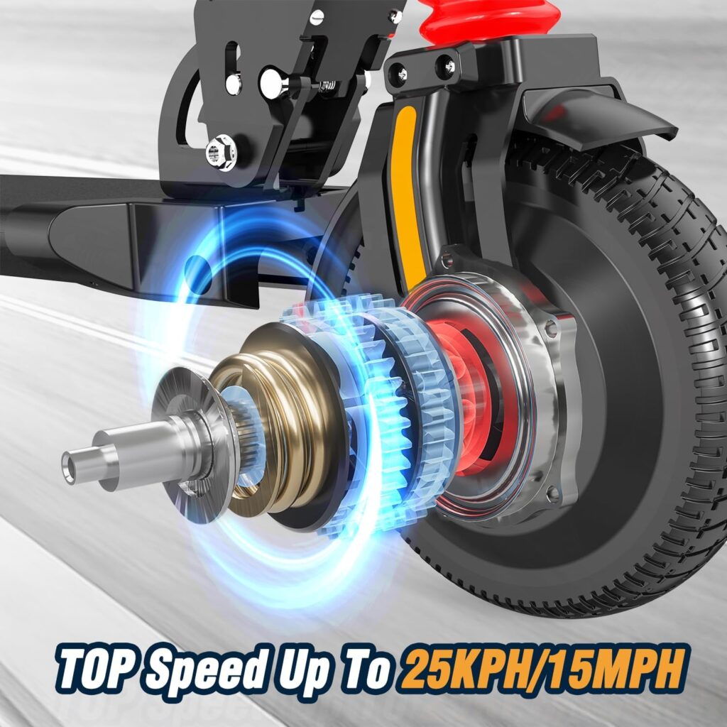 Electric Kick Scooter Review - First Choice Scooters