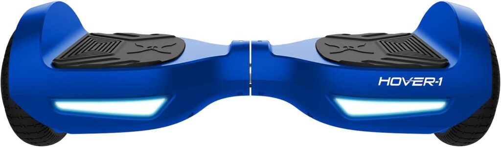 Hover-1 Dream Electric Hoverboard Review - First Choice Scooters