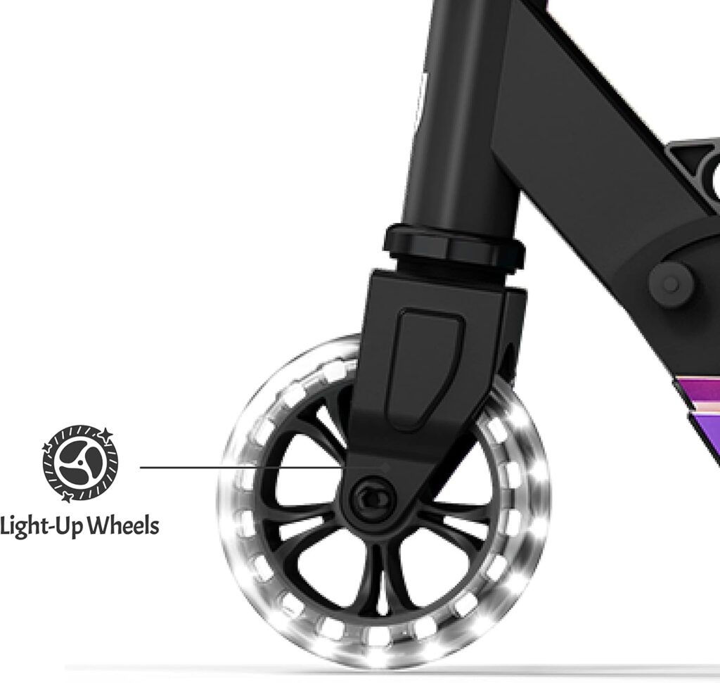 Jetson Jupiter Kick Scooter Review - First Choice Scooters