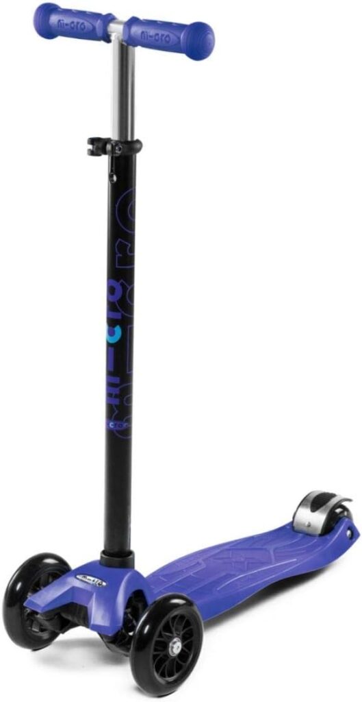 Micro Kickboard - Maxi Original Scooter Review - First Choice Scooters