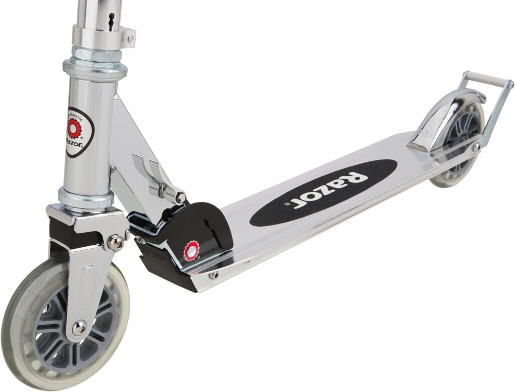 Razor A3 Kick Scooter for Kids Review - First Choice Scooters