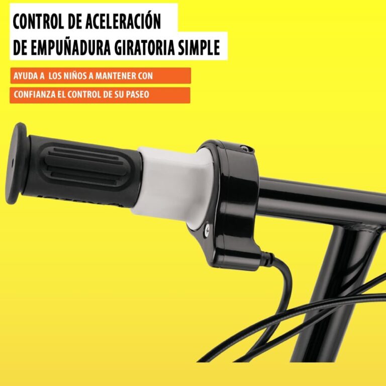 Razor E100 Glow Electric Scooter Review - First Choice Scooters