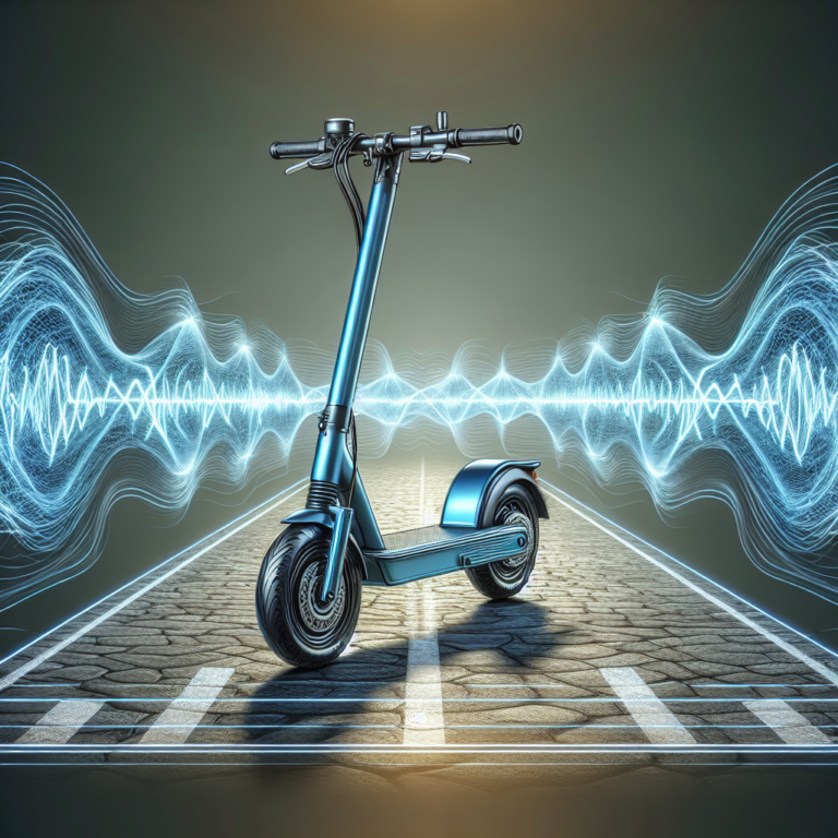 What Are The Regulations For Using Electric Scooters Near Areas With ...