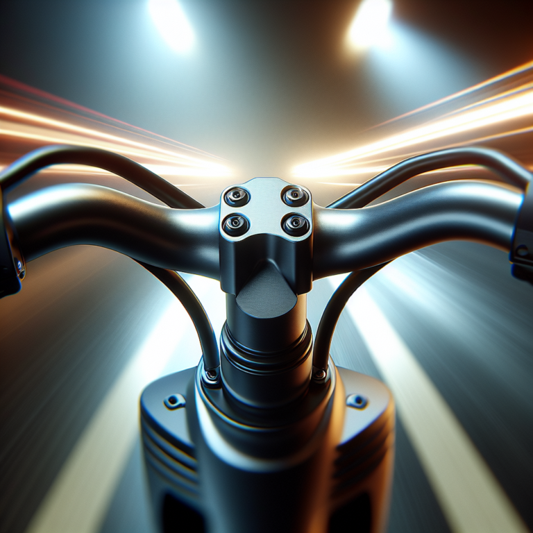 What Is The Turning Radius Of Different Scooters? - First Choice Scooters