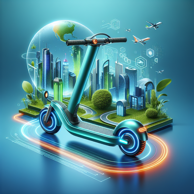 Best Electic Scooters 2024 - First Choice Scooters