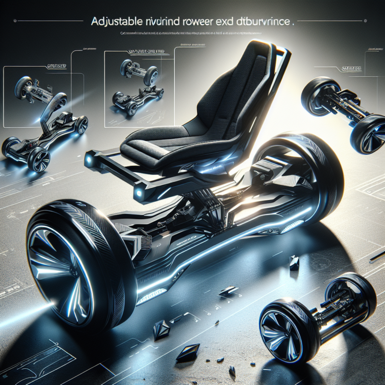 Gotrax NOVA Hoverboard Review - First Choice Scooters