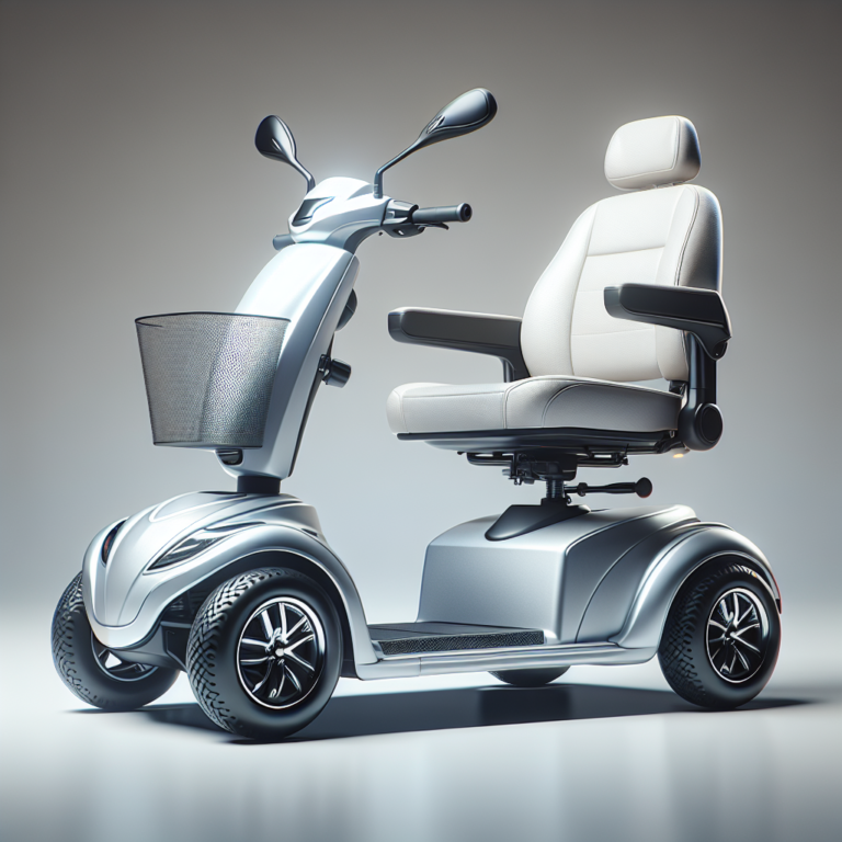 What Is The Return Policy For A Mobility Scooter? - First Choice Scooters